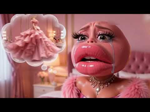 Lupa wants the dress | Lubo doesn't have any money 