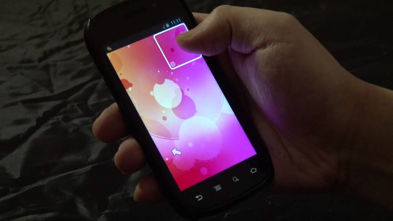 next smart phone revolution. - YouTube