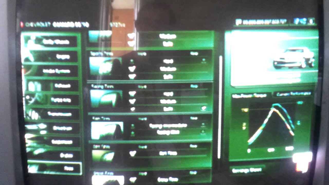 NEW Step by step hacking gt5 - YouTube