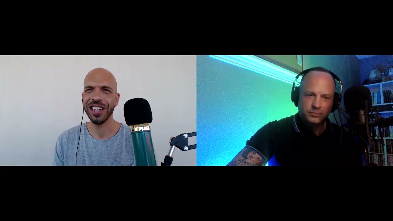 Vin Armani Teaser - YouTube