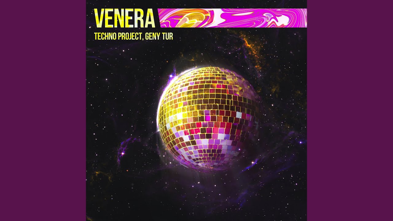 Venera - YouTube
