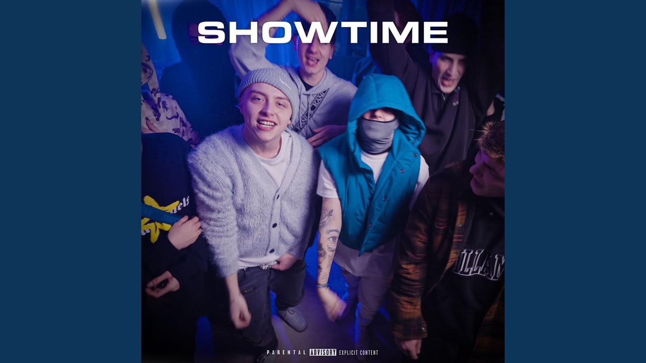 SHOWTIME - YouTube