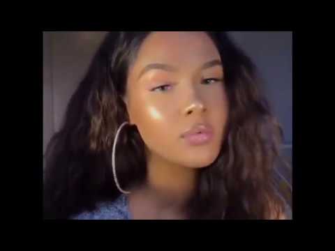 Emma Hallberg ACCUSED of BLACKFACE - YouTube