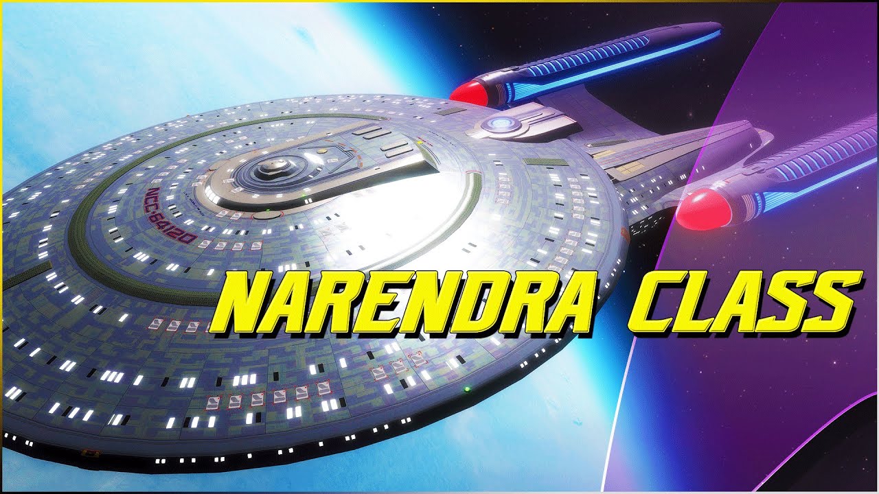 (128)The Narendra Class - YouTube