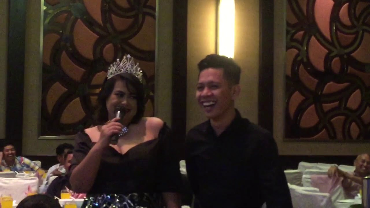 Professional Emcee Dj Manja - YouTube