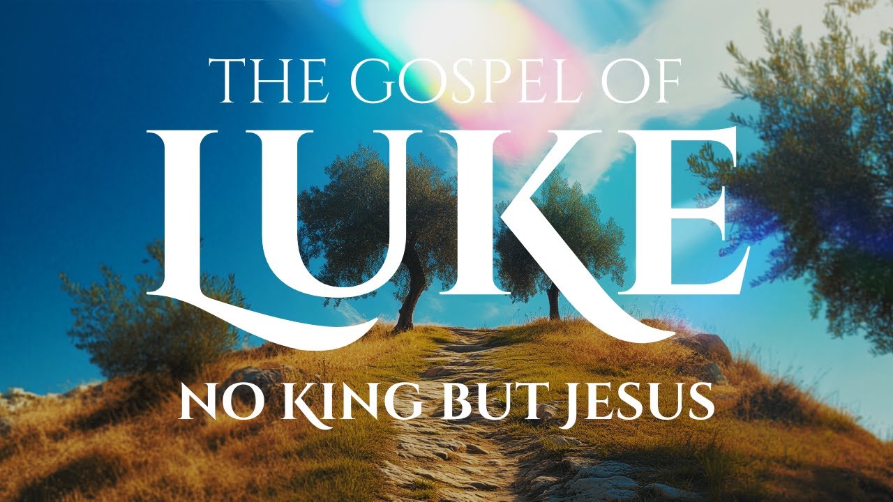 The Betrayal (Luke 22:47-65) - YouTube
