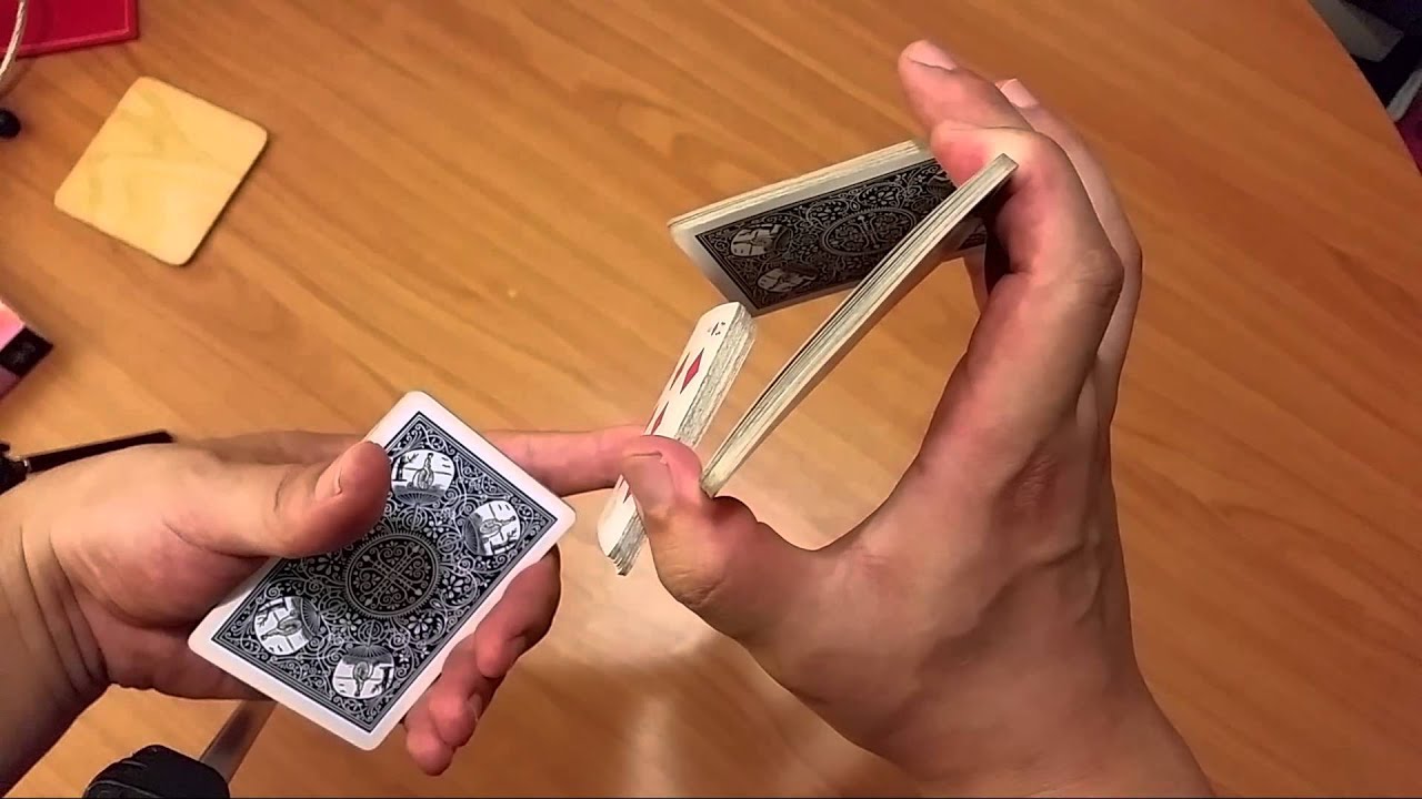 Sybil Cut tutorial part 3 - YouTube