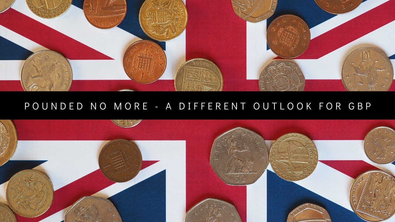A different look for the GBP - YouTube