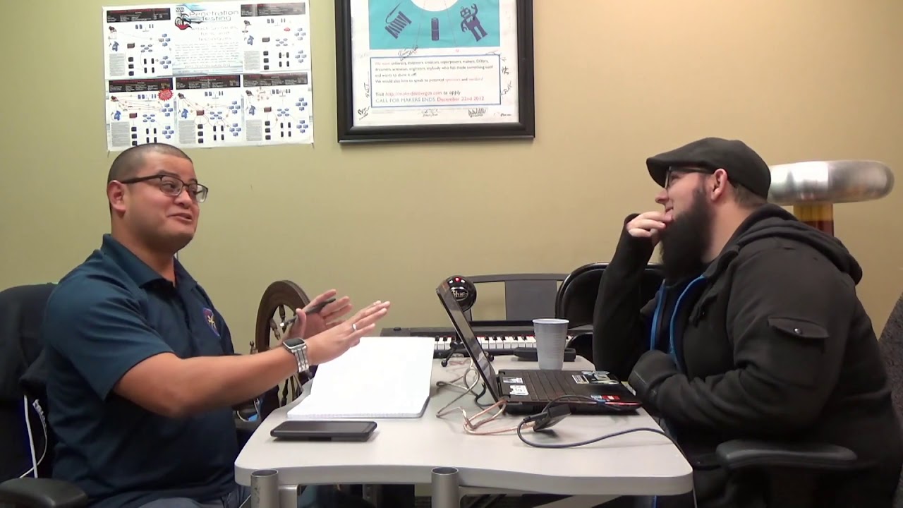 Mental Overflow - E2: Getting Passed NO - YouTube