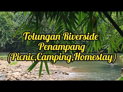 Tolungan Riverside Penampang - YouTube