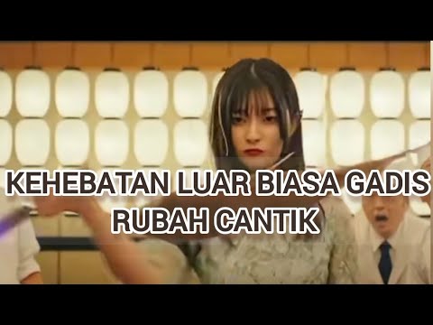 KEHEBATAN LUAR BIASA SILUMAN RUBAH CANTIK ll Alur Cerita Film MY UNDEAD ...