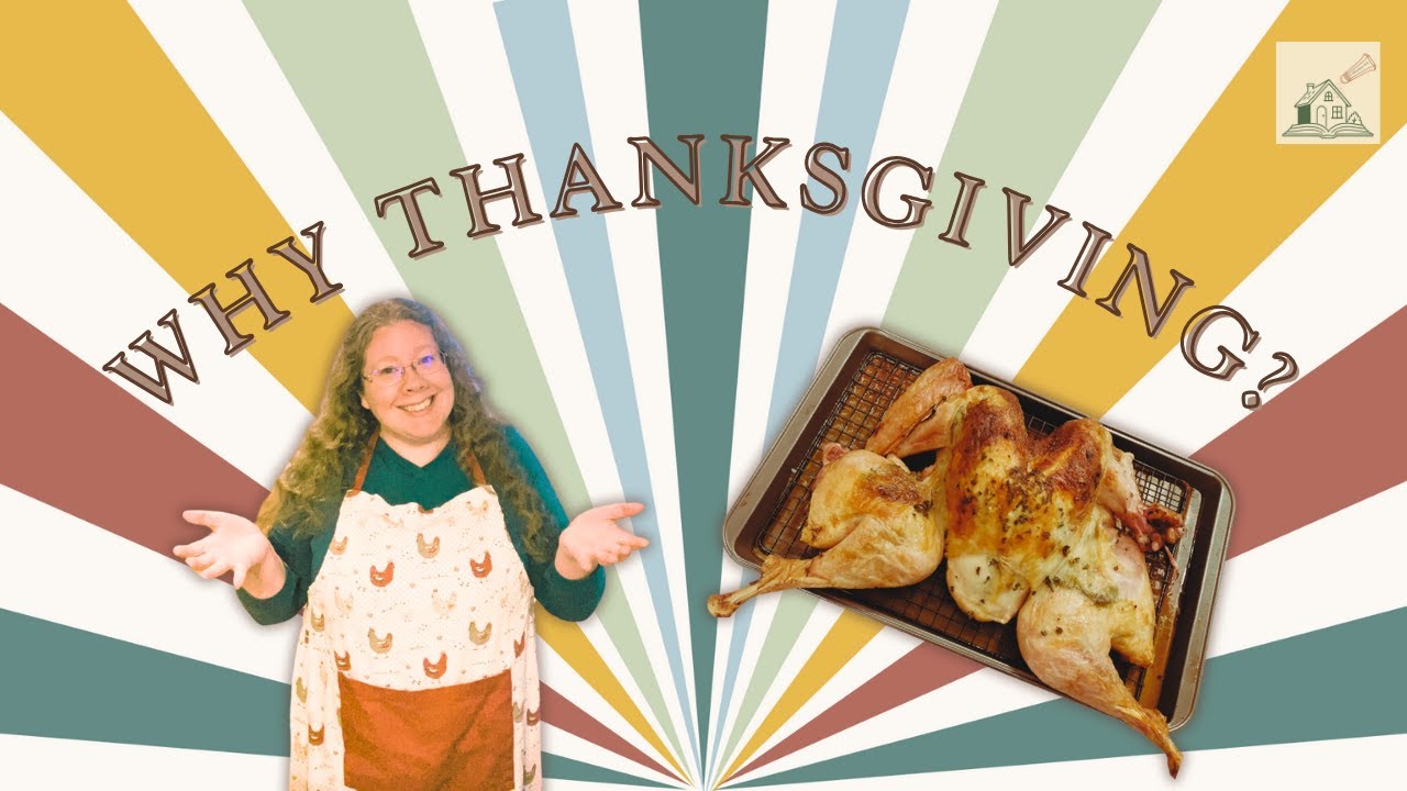 Yes, We SHOULD Celebrate Thanksgiving | Why Thanksgiving is the Best ...