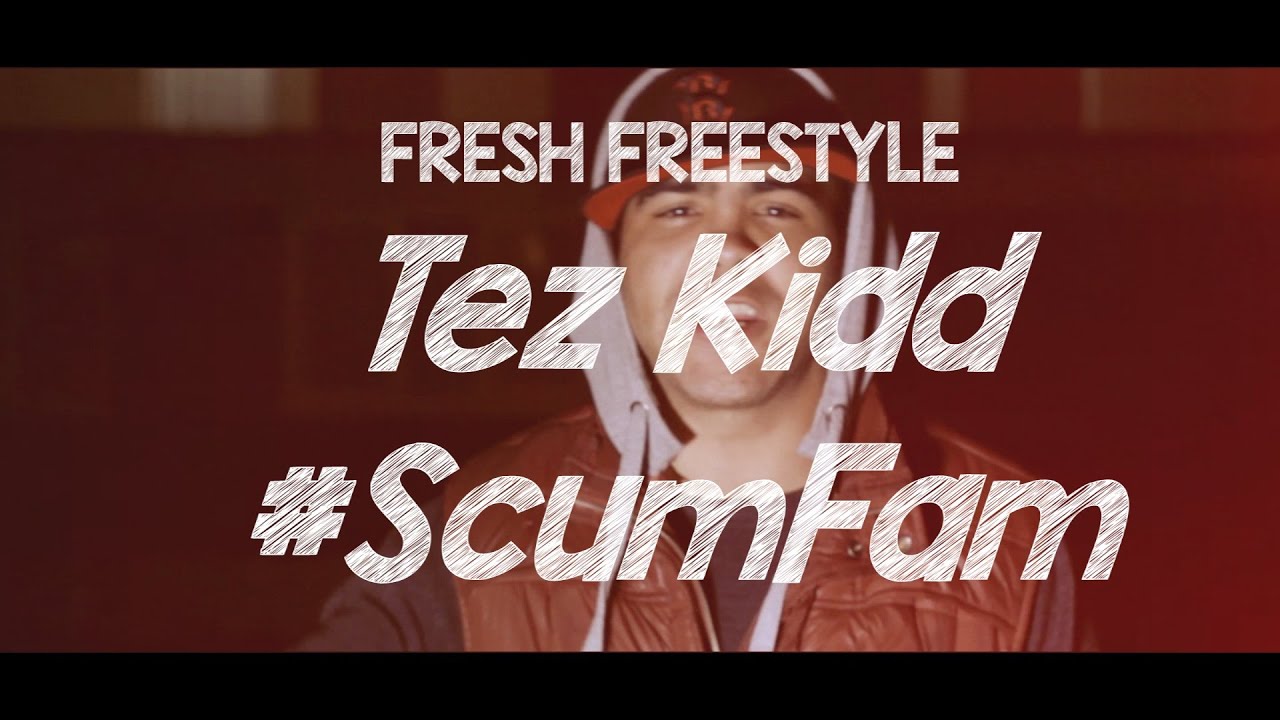 @NSMediaUK || Tez Kidd - Fresh Freestyle [@KingTezKidd ...