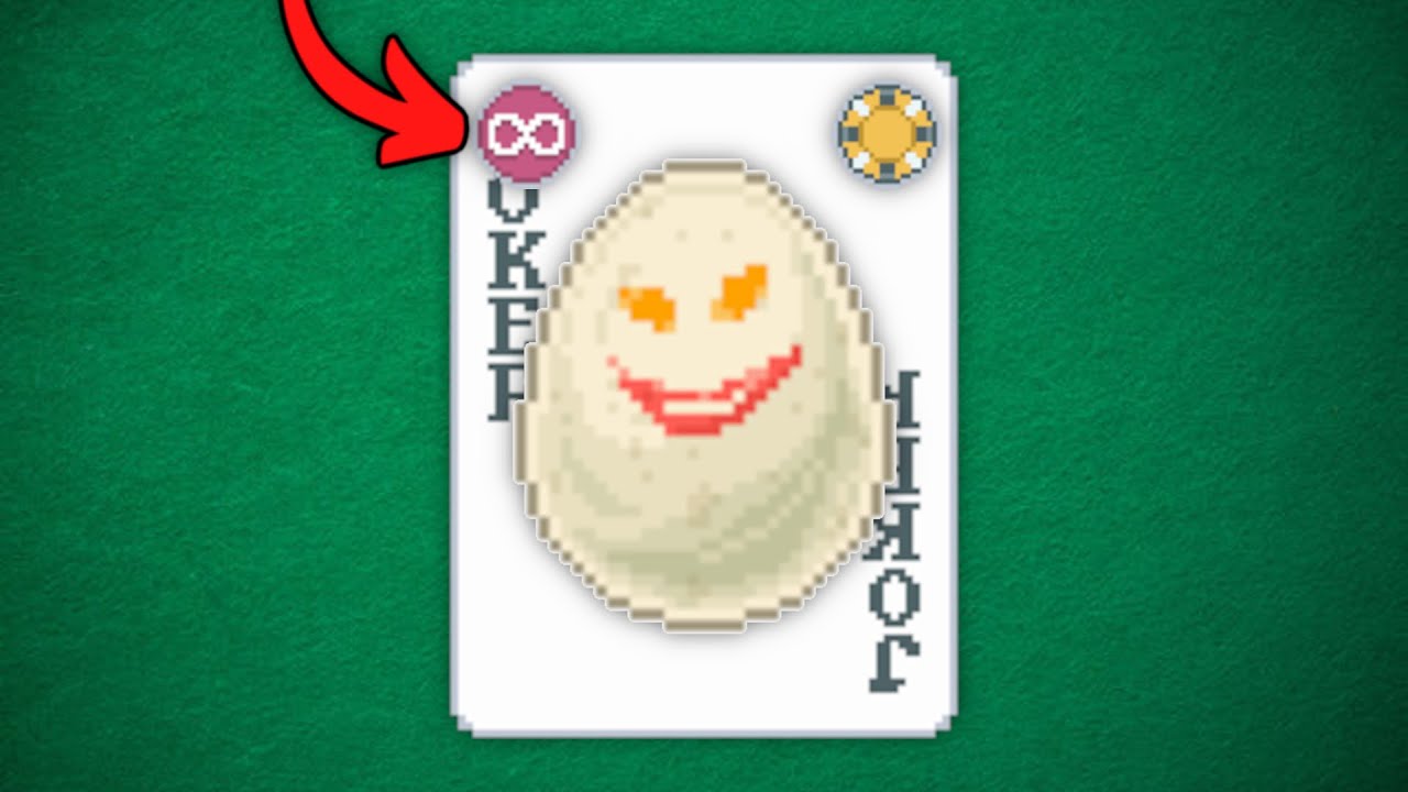An ETERNAL EGG??? What was I Thinking??? - YouTube