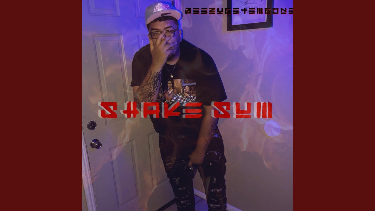 Shake Sum - YouTube