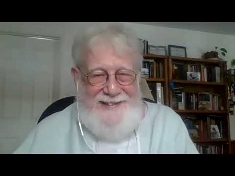 Ancient Egypt-Khemet-Yasmine Bergner Interviews Stephen Mehler - YouTube