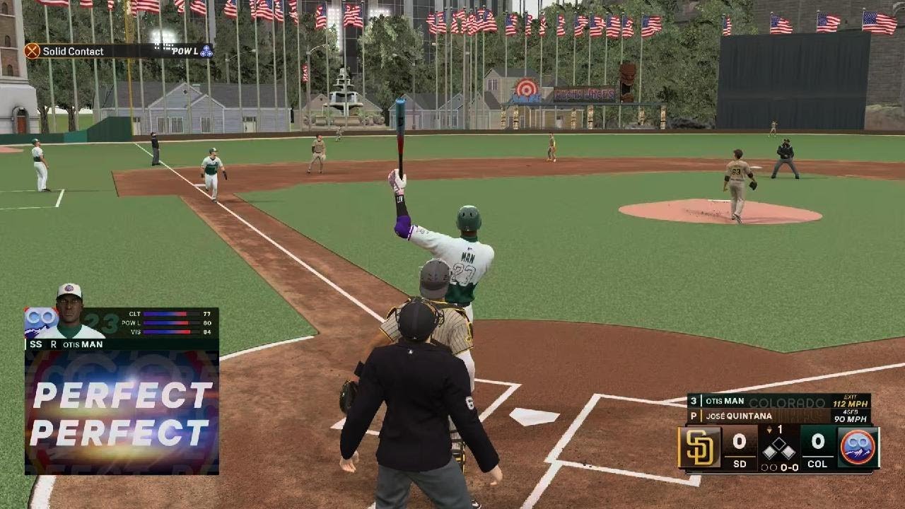 MLB The Show - YouTube