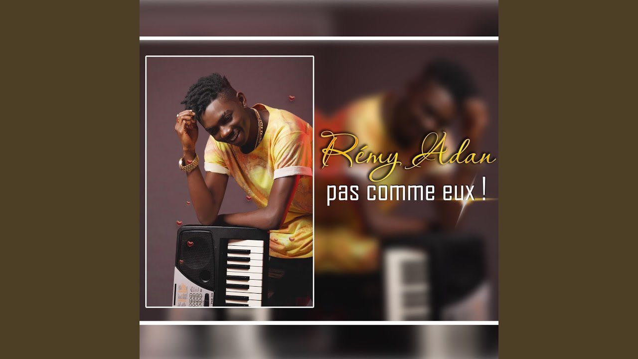Pas comme eux ! - YouTube
