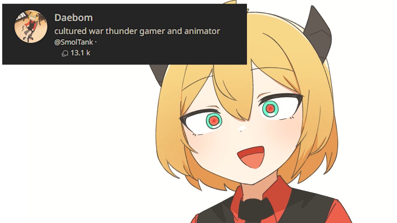 AI Daebom? - YouTube