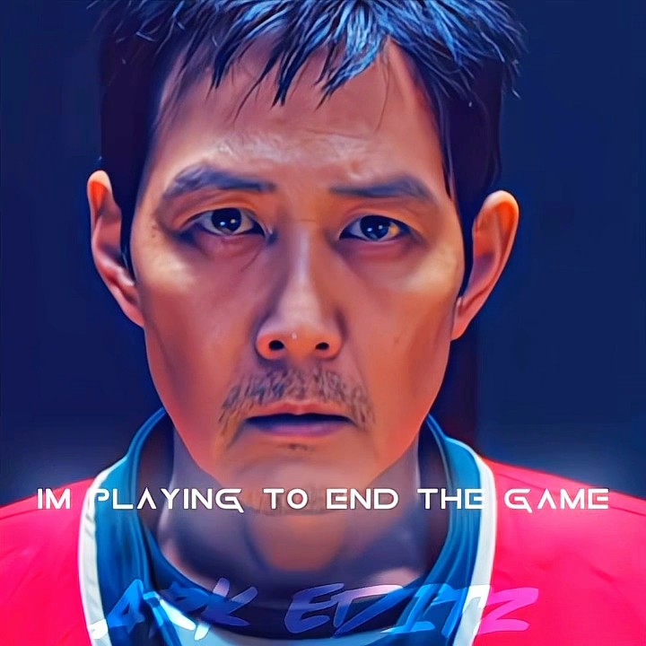 They all had their own reasons to play #squidgame#edit#thanos#shorts - YouTube