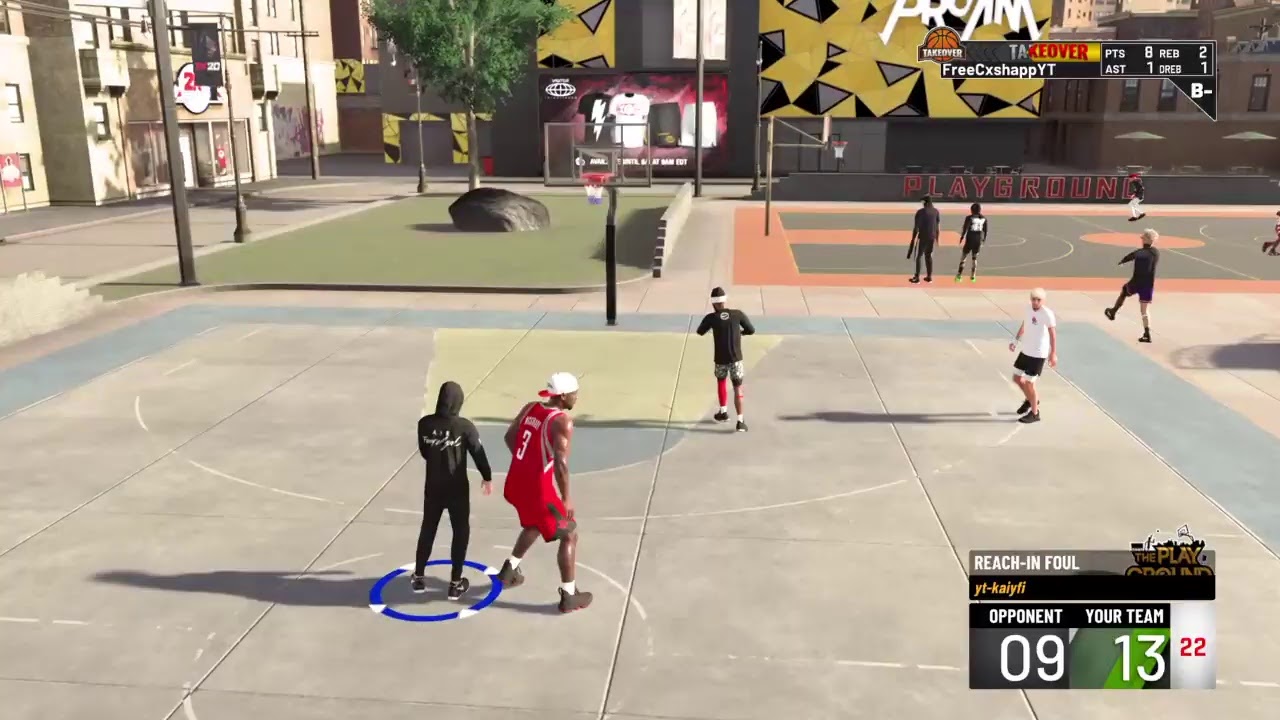 *NBA 2K20 LIVE* FORMULA ON SECRET SERVERS!! GRIND TO 50 SUBS - YouTube