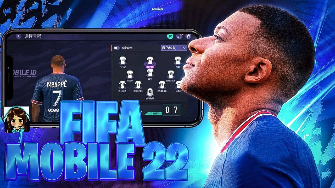 FIFA MOBILE 22 Y LO QUE PODEMOS ESPERAR!? - LA TEMPORADA MAS ...