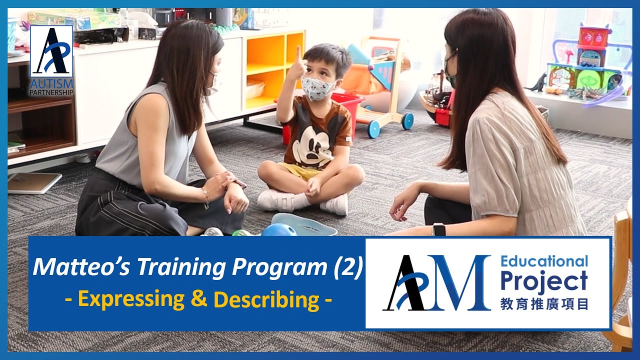 Matteo’s Training Program #2 - Communication and Language - Sentence ...