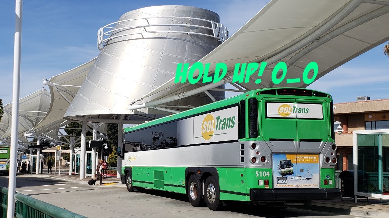 [BASSY + TURBO O_O] Soltrans MCI D4500 5104, 5106 on 80 - YouTube