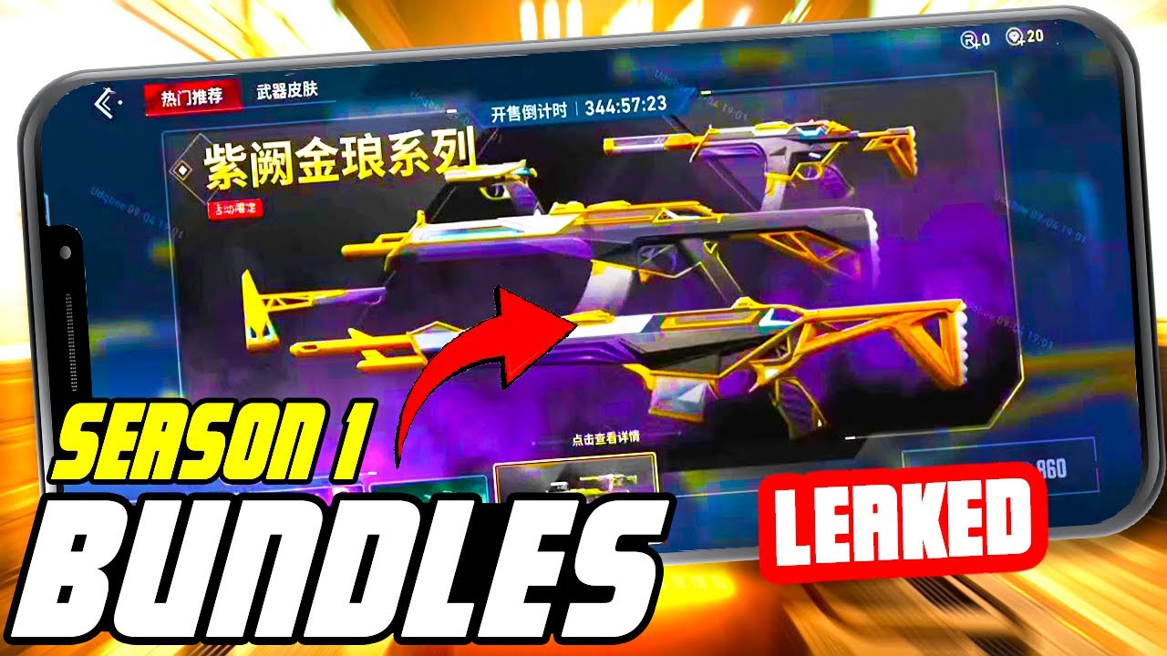 ABSOLUTE BEST VALORANT MOBILE Beta Skins You Need to See NOW - YouTube