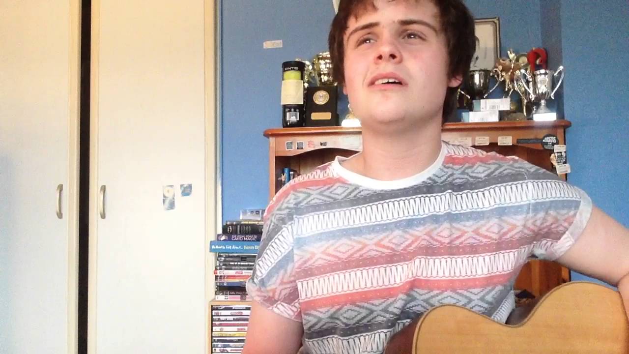 Take My Hand - Picture This (Cover) - YouTube