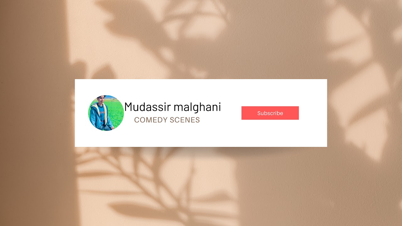 Mudassir malghani Live Stream - YouTube