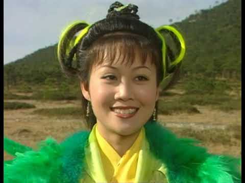 TRUYỀN THUYẾT LIÊU TRAI II | Tập 6 | Sơn Yêu đại chiến Đại Bàng Tinh | Tuyển Tập Đặc Sắc