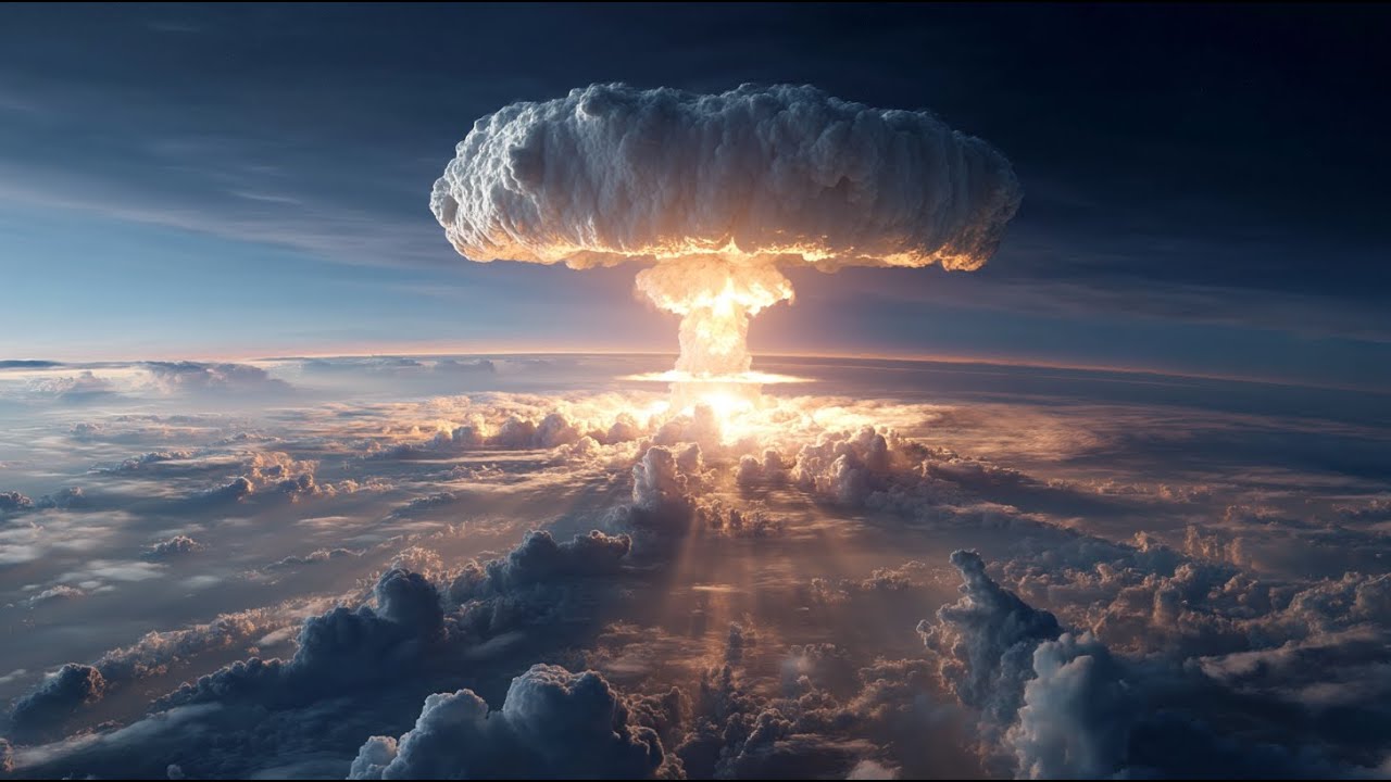 Galactic Empire Demanded Tribute, Earth Sent Nukes Instead | Best HFY ...