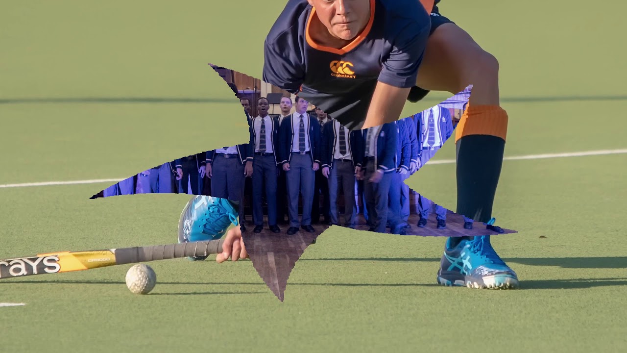 Marnus Video Grey College 2019 - YouTube