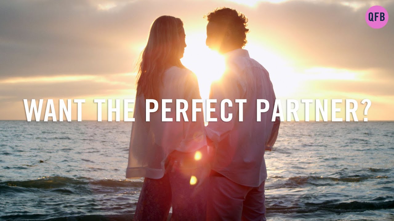 Secret To Find Love 💘 The Perfect Partner Explained • Quest for Beauty - YouTube