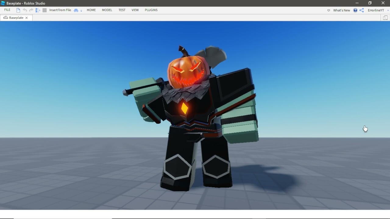 [TDS] Jaxe test - YouTube