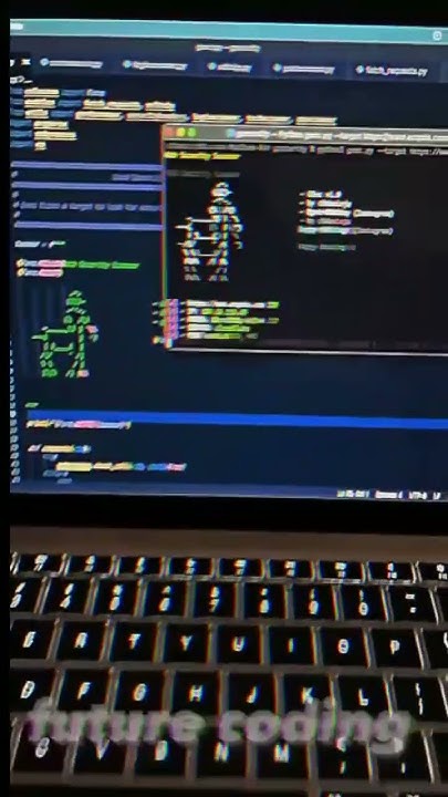python turtle animation tutorial || turtle graphics projects - YouTube
