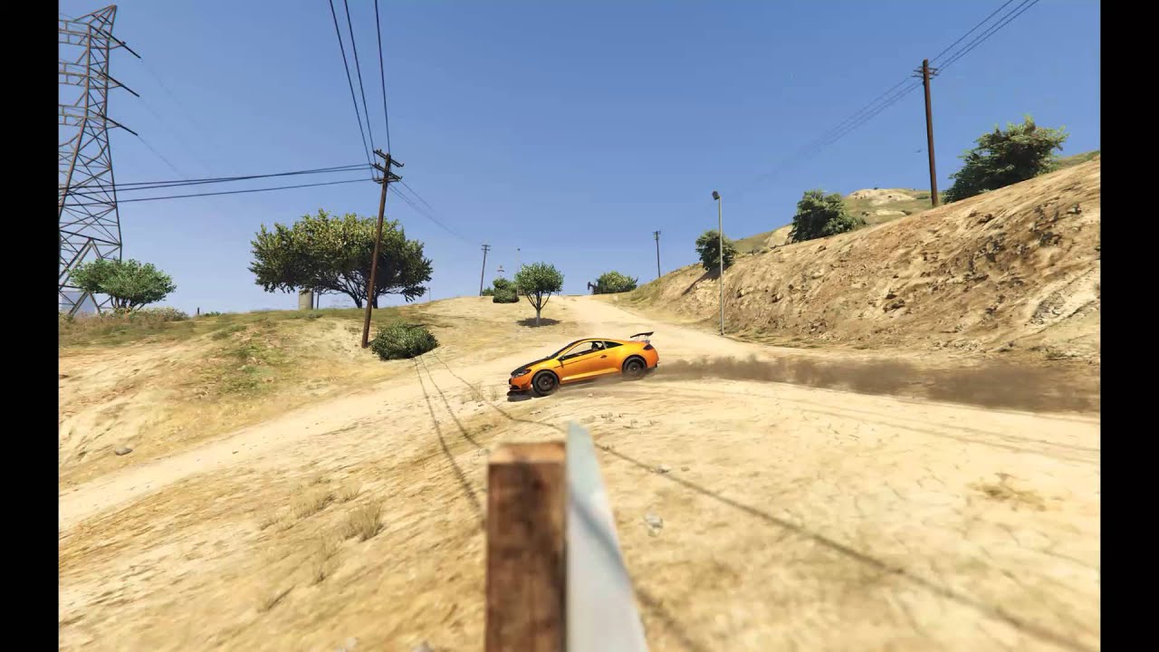 2k video test medium - YouTube