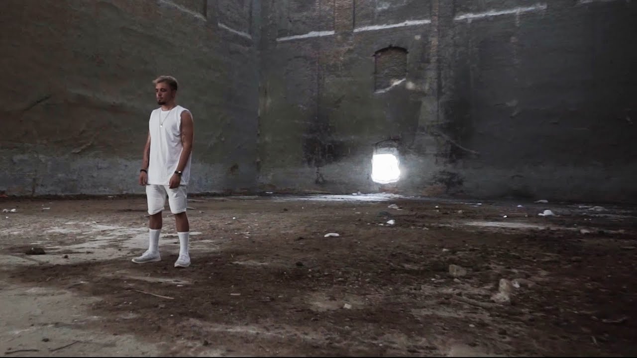 1277 BALAS | PITER-G | VIDEOCLIP OFICIAL - YouTube