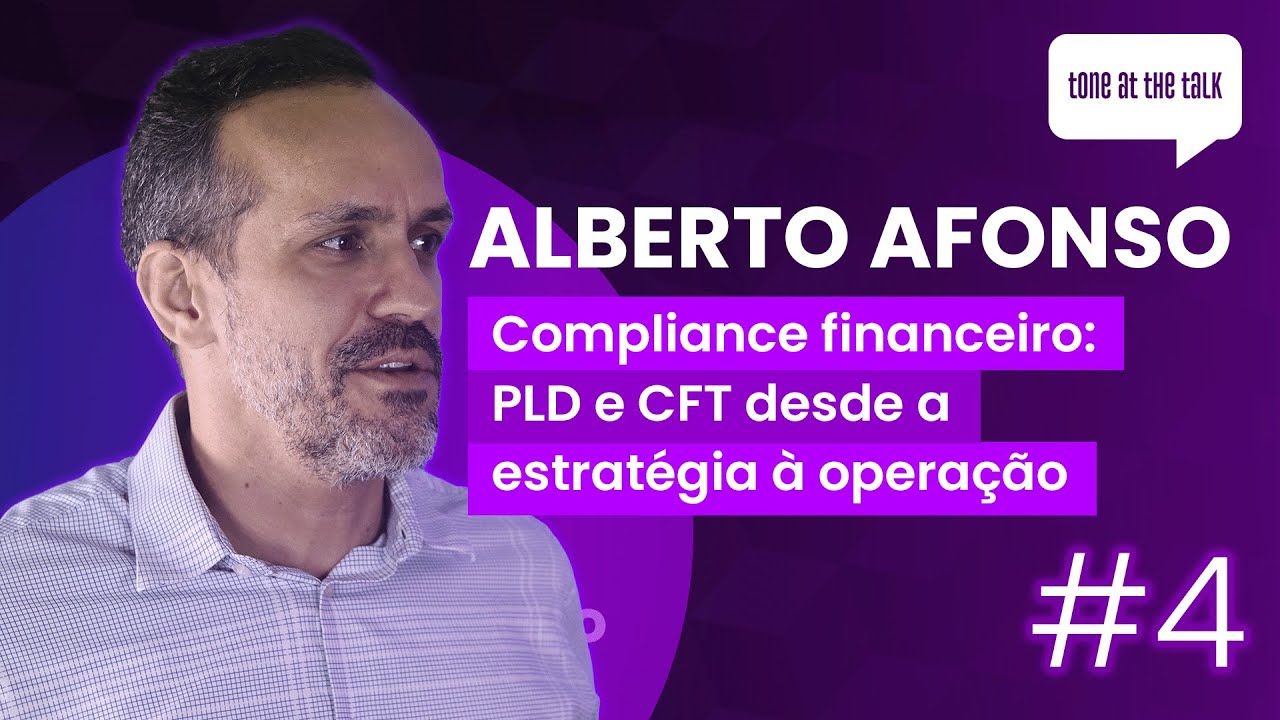 #4 - COMPLIANCE FINANCEIRO - ALBERTO AFONSO | TONE AT THE TALK - QMS ...