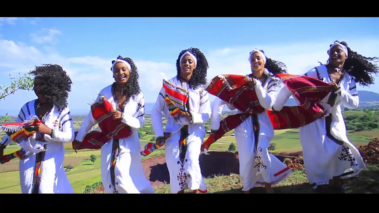 Andualem Ayalew - የመይሳው - Ethiopian Music (Official Video) - YouTube