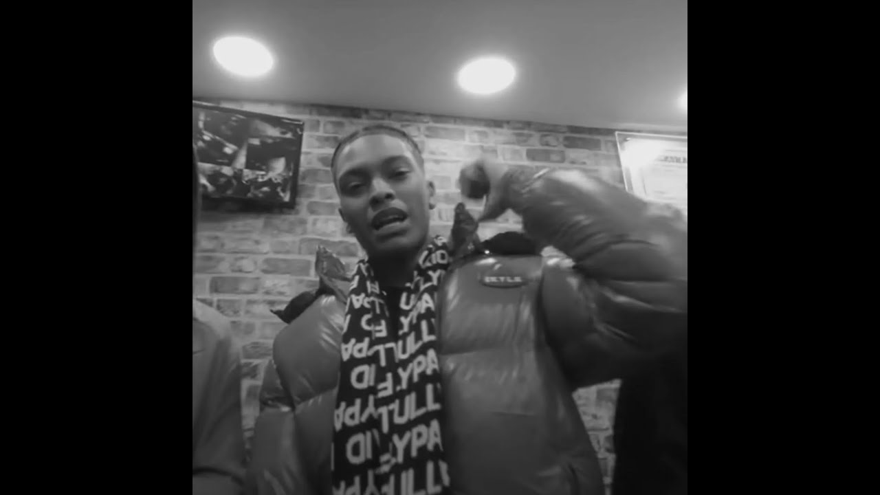 Nemzzz Type Beat (Tuff) - YouTube