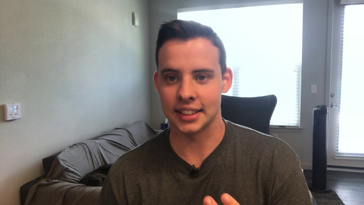 Change Your Environment, Change Your Life - Paul Pence - YouTube