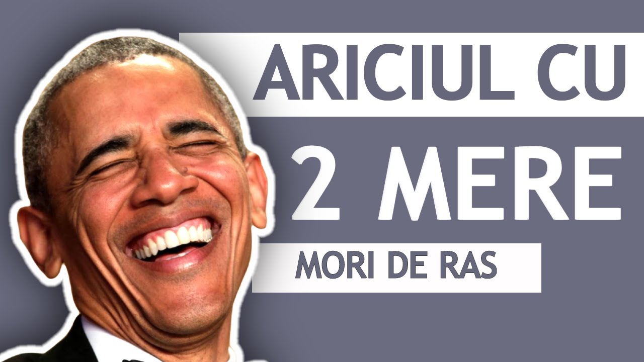 📌Gluma Zilei (Bancuri cu animale) | Umor - YouTube