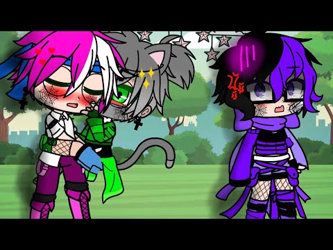 😺Si yo ya te e robado a victor💪//meme//ft 💕acenix,jon,mayo y victor💕 ...