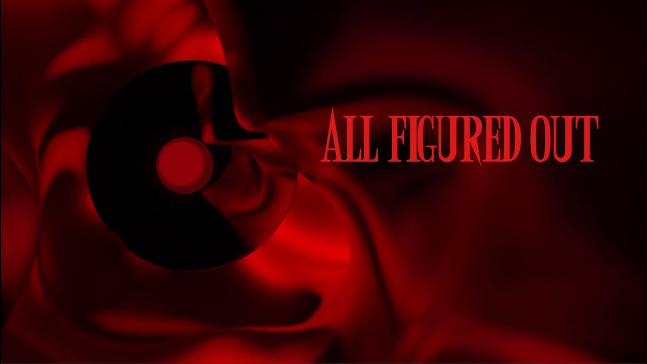 wild+ "All Figured Out" (Parkhai 2.0) [LYRICS VIDEO] - YouTube