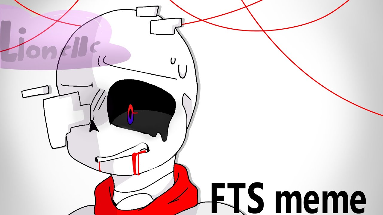 Fts meme//Ft:Geno+Fatal error//read desc// Flash warning!!! - YouTube