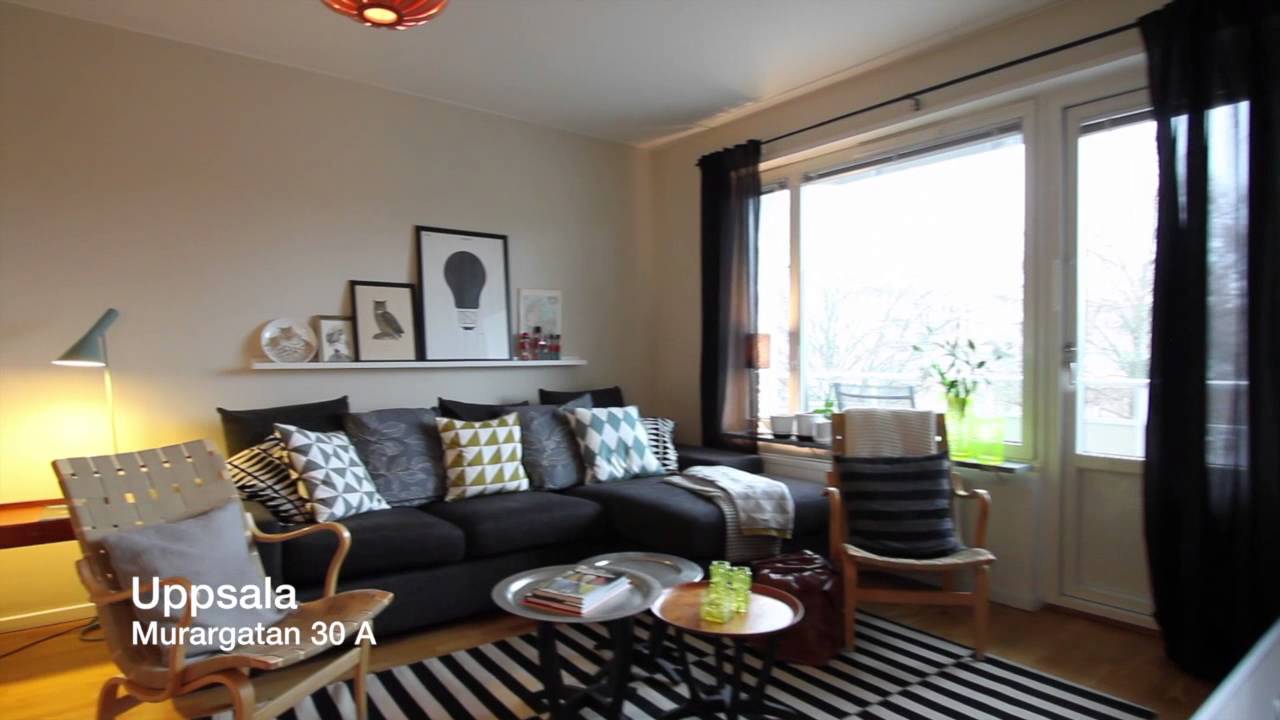 Såld, 1:a · 40m2 · 2045 kr avg, Sala Backe / Salabacke : Via Notar ...