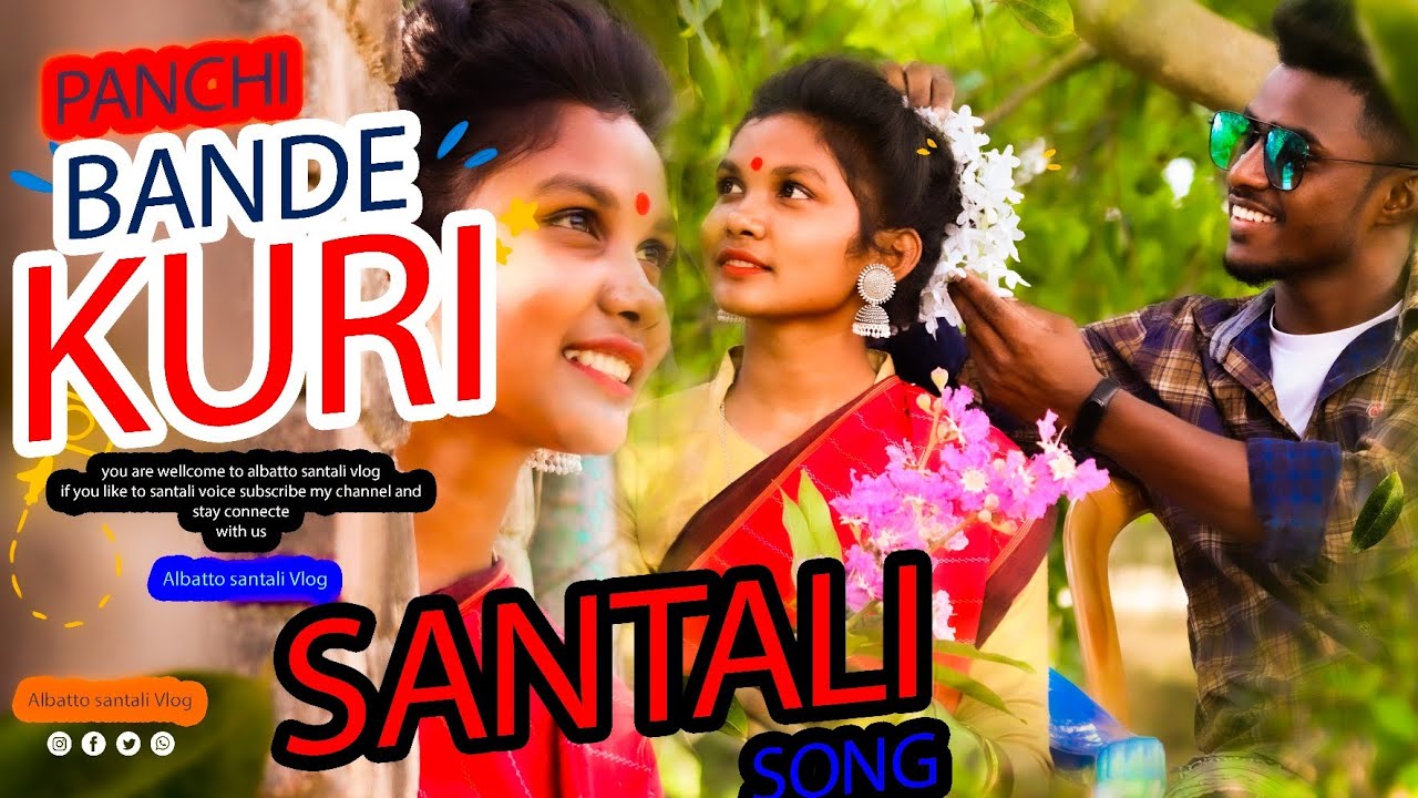 Santali sort video 2023// santali new video// Santali New Song - YouTube