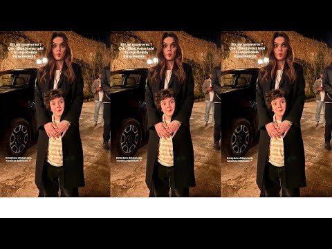 UZAK ŞEHİR 59.BÖLÜM ALYA VE CİHAN DENİZİN KONAKTAN EĞLENCELİ BİR FOTOSU GELDİ #uzaksehir 